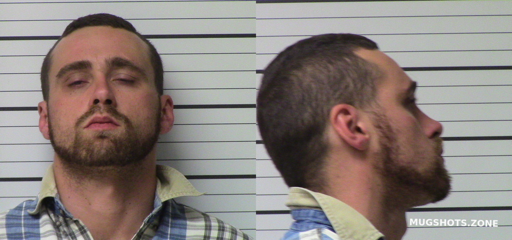 FAUBION JOHN ANTHONY 12/28/2024 - Kerr County Mugshots Zone