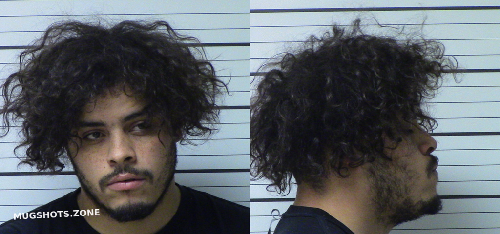 NOLAN THOMAS ISAIAH 12/29/2024 - Kerr County Mugshots Zone