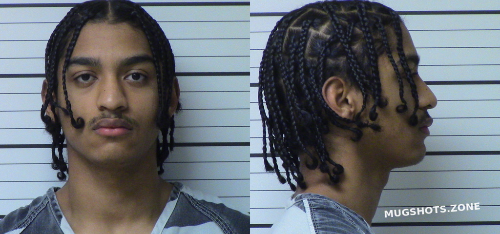 PEARSON KEVIN JOSEPH 01/03/2025 - Kerr County Mugshots Zone