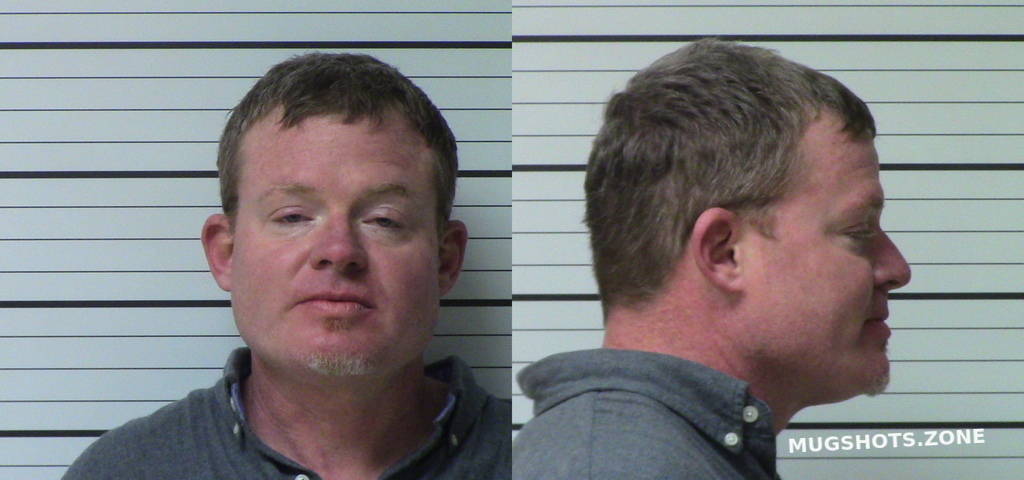 HOLDEN WILLIAM ROLAND 01/08/2025 - Kerr County Mugshots Zone