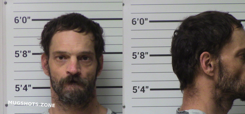 DURANT THEARL NATHAN 01/27/2025 - Kerr County Mugshots Zone