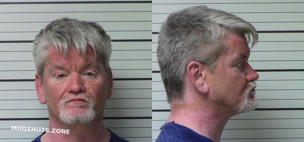BOLLIG MATTHEW WAYNE 02/01/2025 - Kerr County Mugshots Zone
