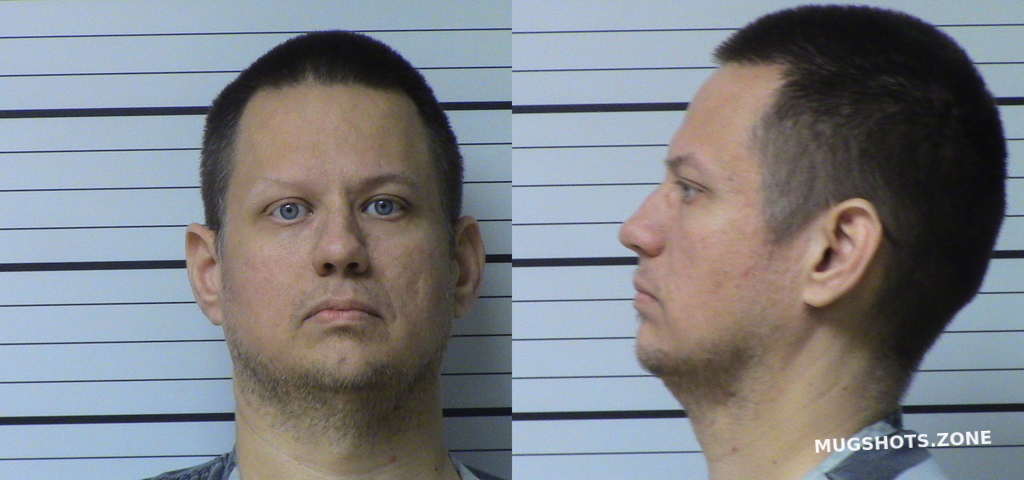 HASKINS JOHN WAYNE III 02/05/2025 - Kerr County Mugshots Zone