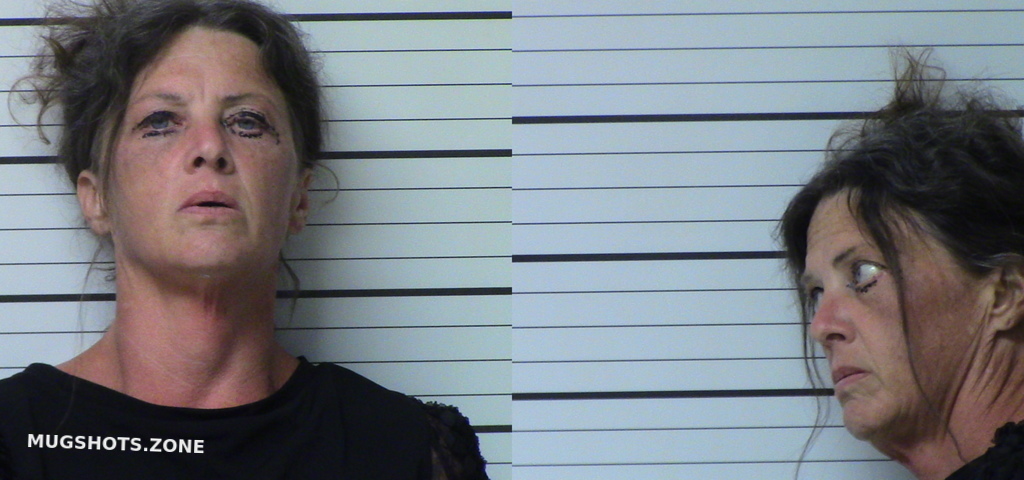 FOUST LAURYN JANENE 02/10/2025 - Kerr County Mugshots Zone