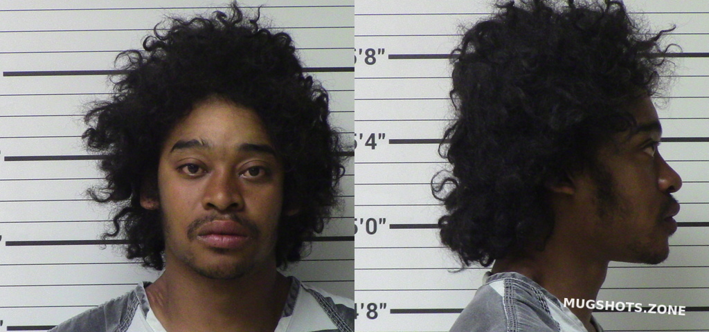 ABERNATHY KEITH DANDRE ALLEN 02/11/2025 - Kerr County Mugshots Zone