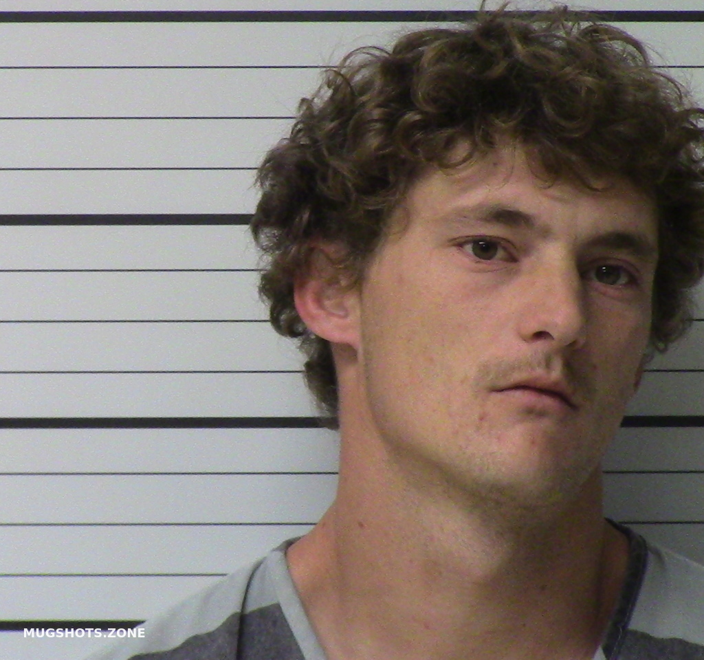 WADE NUNES MICHAEL BRANDON 02/19/2025 - Kerr County Mugshots Zone