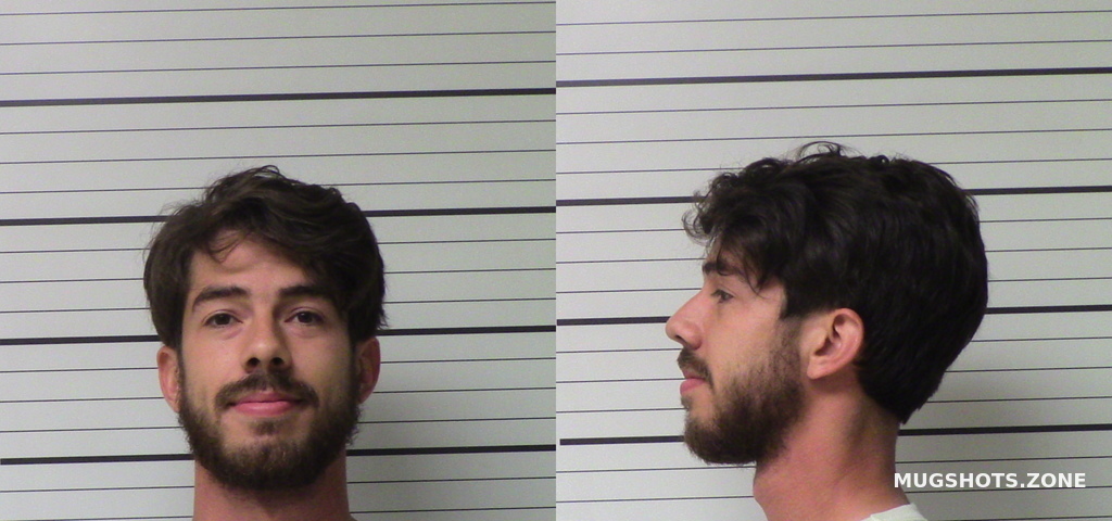 LEHMAN DAVID RAYMOND 02/21/2025 - Kerr County Mugshots Zone