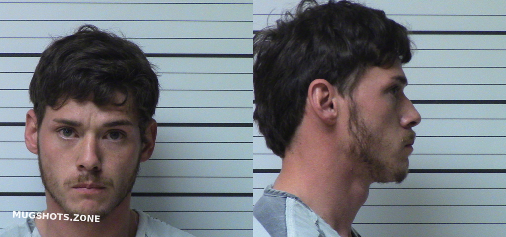 RAMIREZ JORDON NATHANIEL 02/26/2025 - Kerr County Mugshots Zone