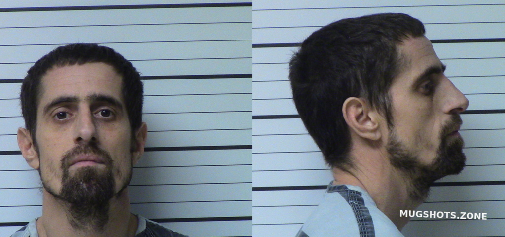 CHENAULT MICHAEL EDWARD 02/26/2025 - Kerr County Mugshots Zone