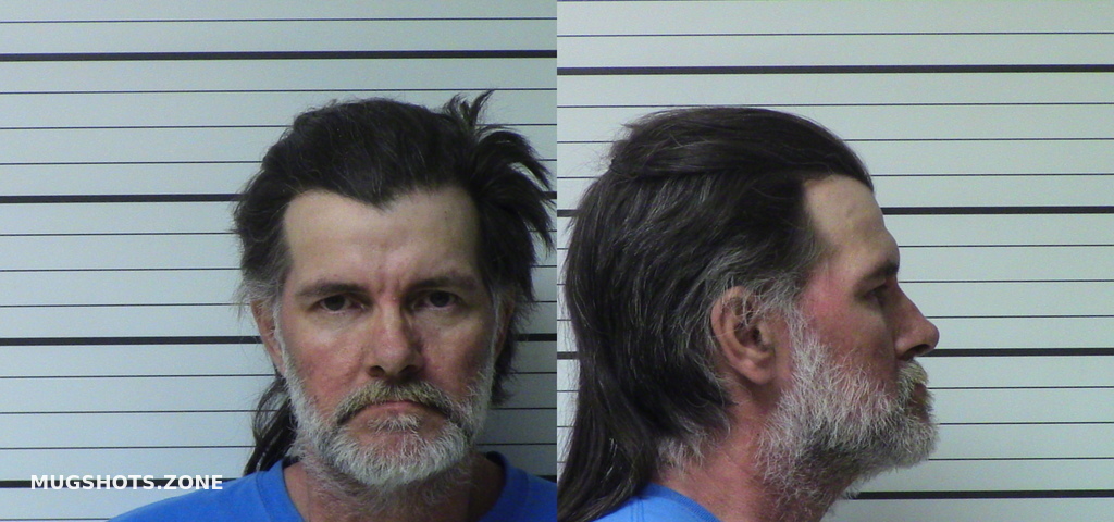 LACKEY TRACY LYNN 02/28/2025 - Kerr County Mugshots Zone