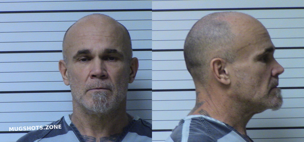 FIELD DWAYNE SCOTT 03/04/2025 - Kerr County Mugshots Zone