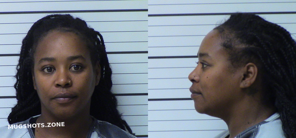 FIEDLER DEMETRIS FAITH 03/05/2025 - Kerr County Mugshots Zone