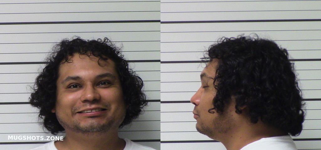 RODRIGUEZ ADRIAN STEVEN 03/21/2025 - Kerr County Mugshots Zone