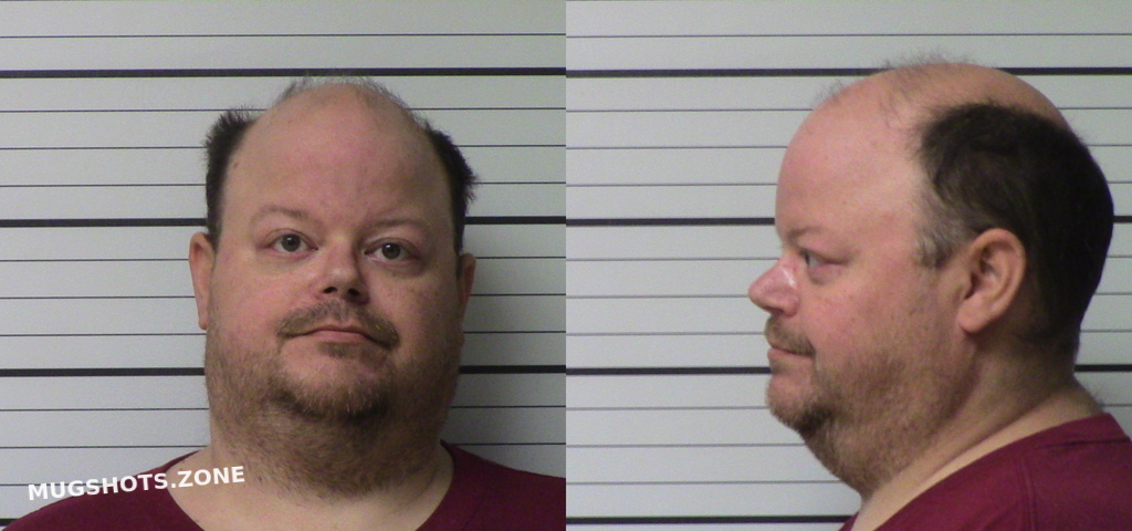 GEORGE JOSEPH MICHAEL 04/02/2025 - Kerr County Mugshots Zone