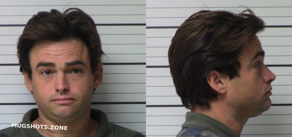 TIPTON TYLER JOSEPH 04/08/2025 - Kerr County Mugshots Zone