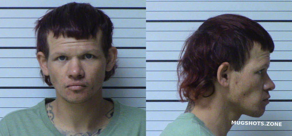 ROSE CHRISTOPHER MATTHEW 04/10/2025 - Kerr County Mugshots Zone