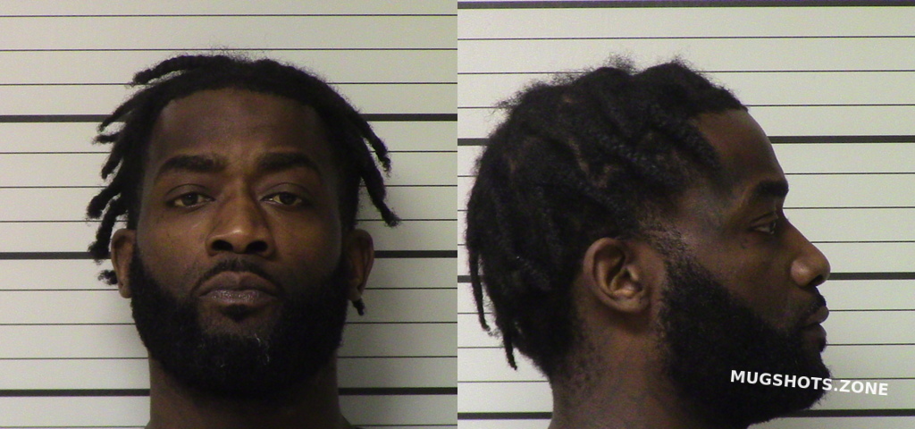 GRAHAM KEVIN DWAYNE 04/15/2025 - Kerr County Mugshots Zone