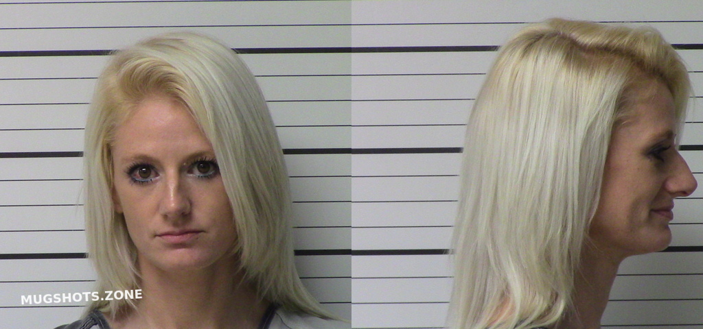 KUYKENDALL BLAKE LYNN 04/24/2025 - Kerr County Mugshots Zone