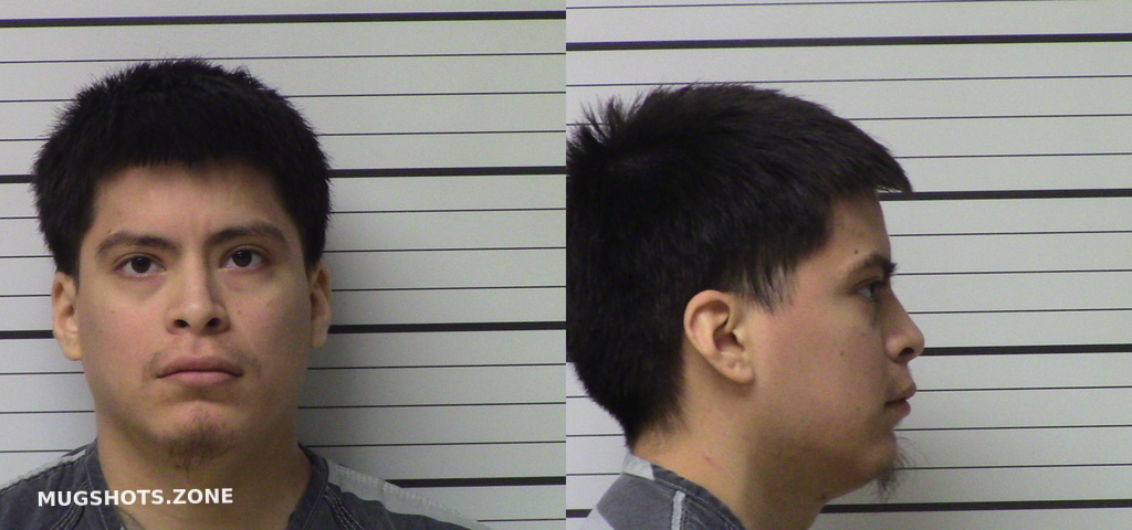 GONZALEZ GUSTAVO ABEL 04/30/2025 - Kerr County Mugshots Zone