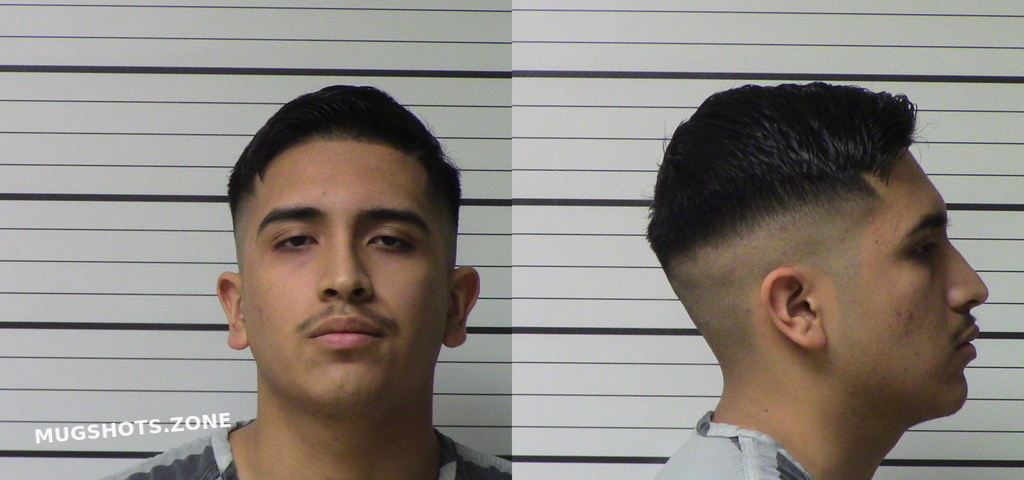 LOPEZ CLEMENTE JR 05/02/2025 - Kerr County Mugshots Zone