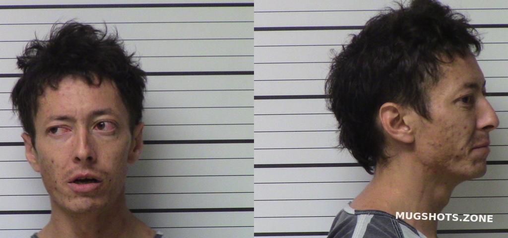 STORY RICKY MICHAEL DANIEL 05/06/2025 - Kerr County Mugshots Zone