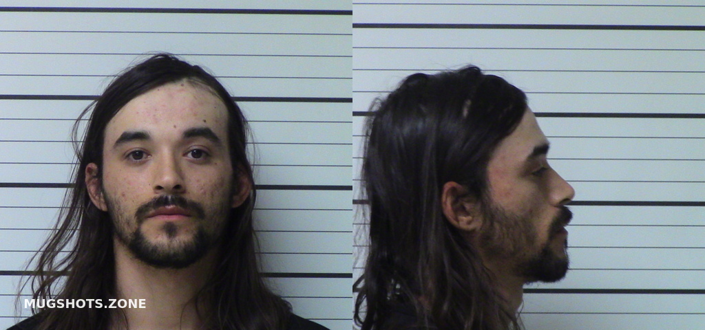 TAYLOR LEVI WAYNE 05/07/2025 - Kerr County Mugshots Zone