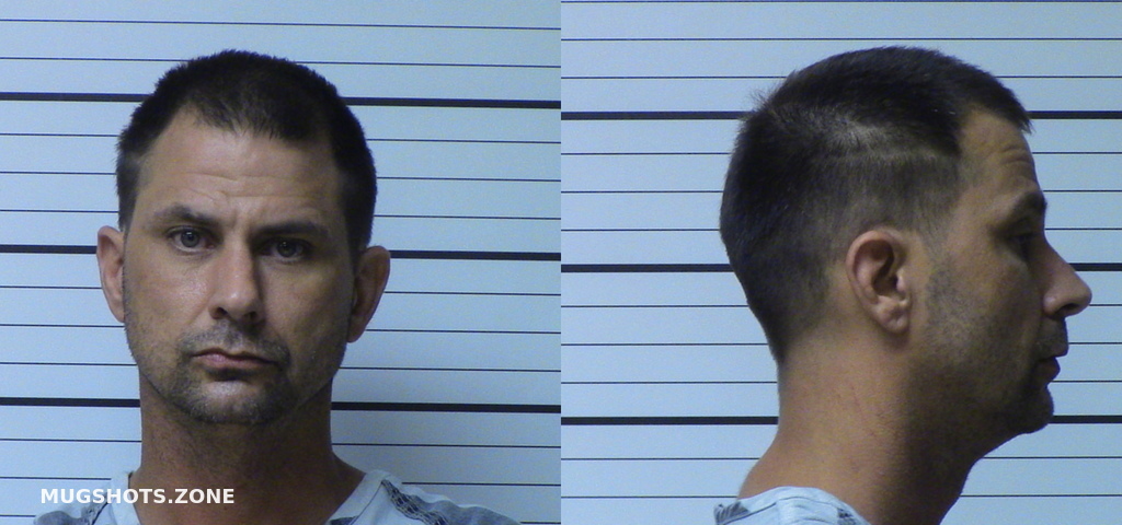 REEVES CHRISTOPHER ERIC 05/16/2025 - Kerr County Mugshots Zone