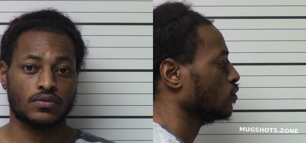 JONES REX NATHANIEL 05/19/2025 - Kerr County Mugshots Zone