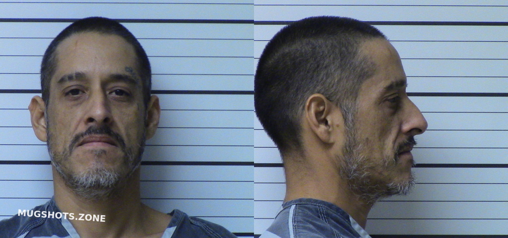 NABORS JOSHUA JEREMIAH 05/20/2025 - Kerr County Mugshots Zone