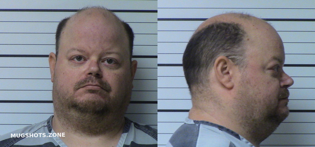 GEORGE JOSEPH MICHAEL 05/20/2025 - Kerr County Mugshots Zone