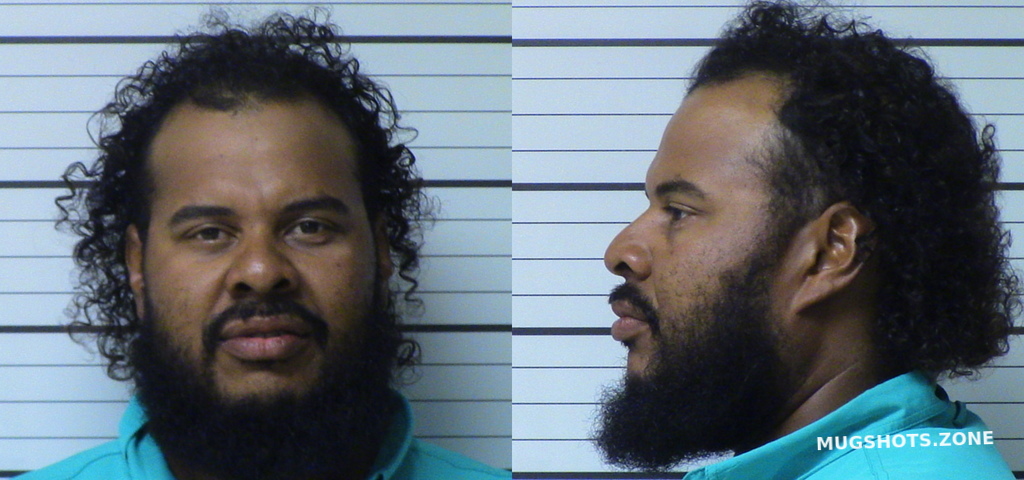 EDMONDS JOSHUA JEROME 05/23/2025 - Kerr County Mugshots Zone