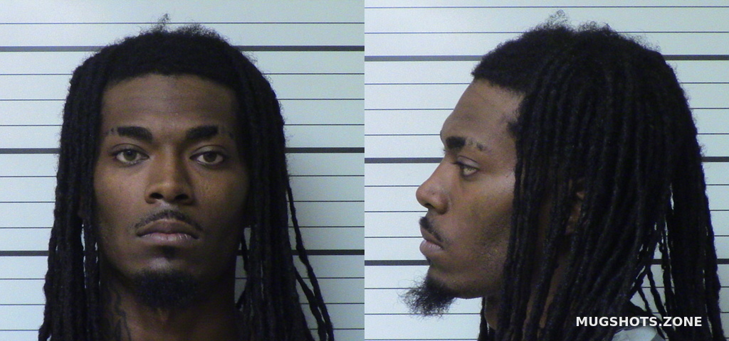 LEWIS JOSEPH FRANK JR. 05/23/2025 - Kerr County Mugshots Zone