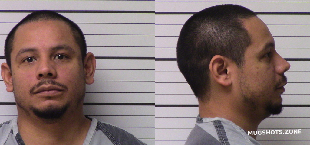 ACUNA FELIX XAVIER MONTOYA 05/27/2025 - Kerr County Mugshots Zone
