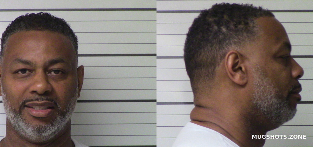 RILEY ERIC KENDALL 06/01/2025 - Kerr County Mugshots Zone