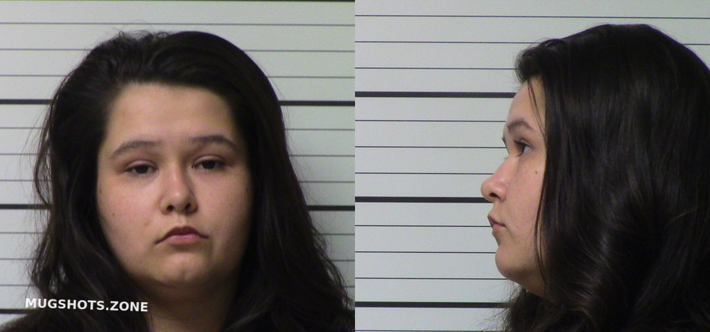 MAUGHAN JENNIFER MARIE 06/01/2025 - Kerr County Mugshots Zone