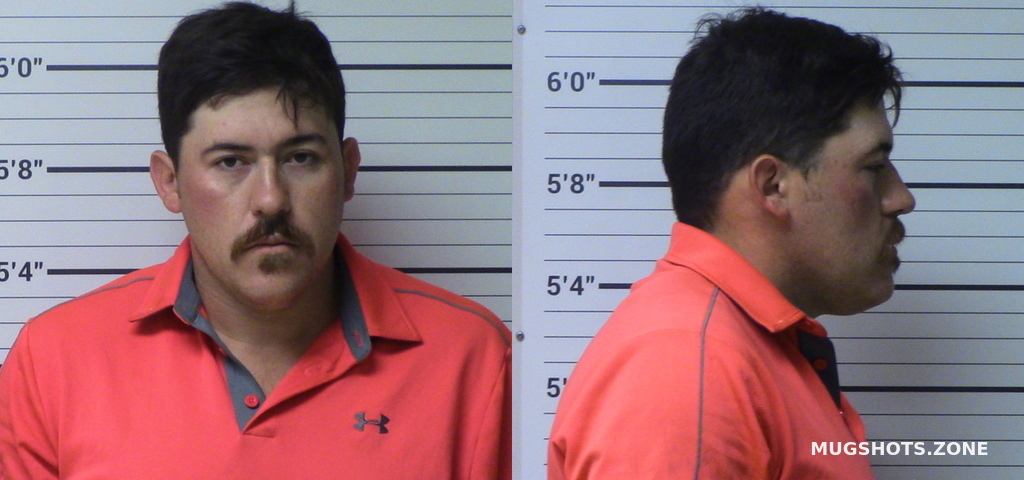 PARKER CHRISTOPHER LANE 06/07/2025 - Kerr County Mugshots Zone