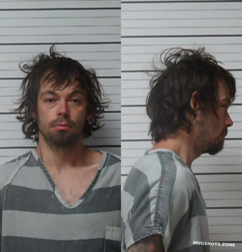 TAYLOR MARCUS SHANE 06/12/2025 - Kerr County Mugshots Zone