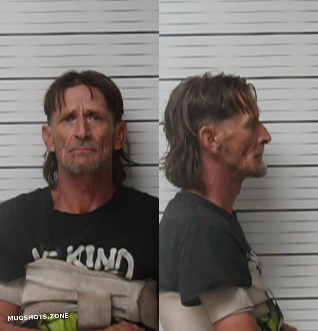 SUTTON OTTIS INMAN 06/13/2025 - Kerr County Mugshots Zone