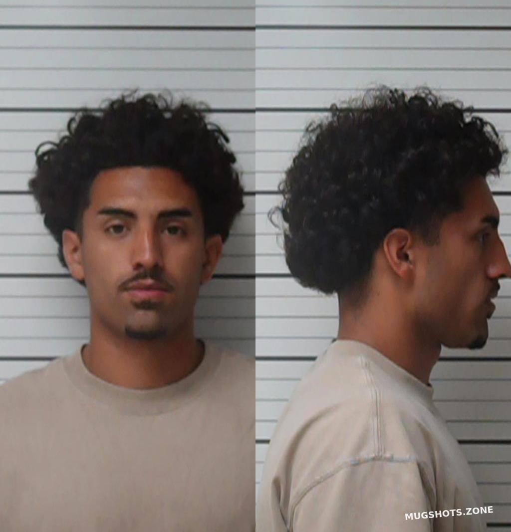LOVE BRADLEY THOMAS 06/14/2025 - Kerr County Mugshots Zone