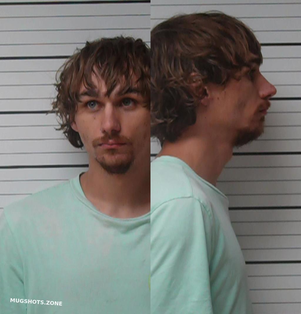 HIPPS ALEC DANIEL 06/16/2025 - Kerr County Mugshots Zone
