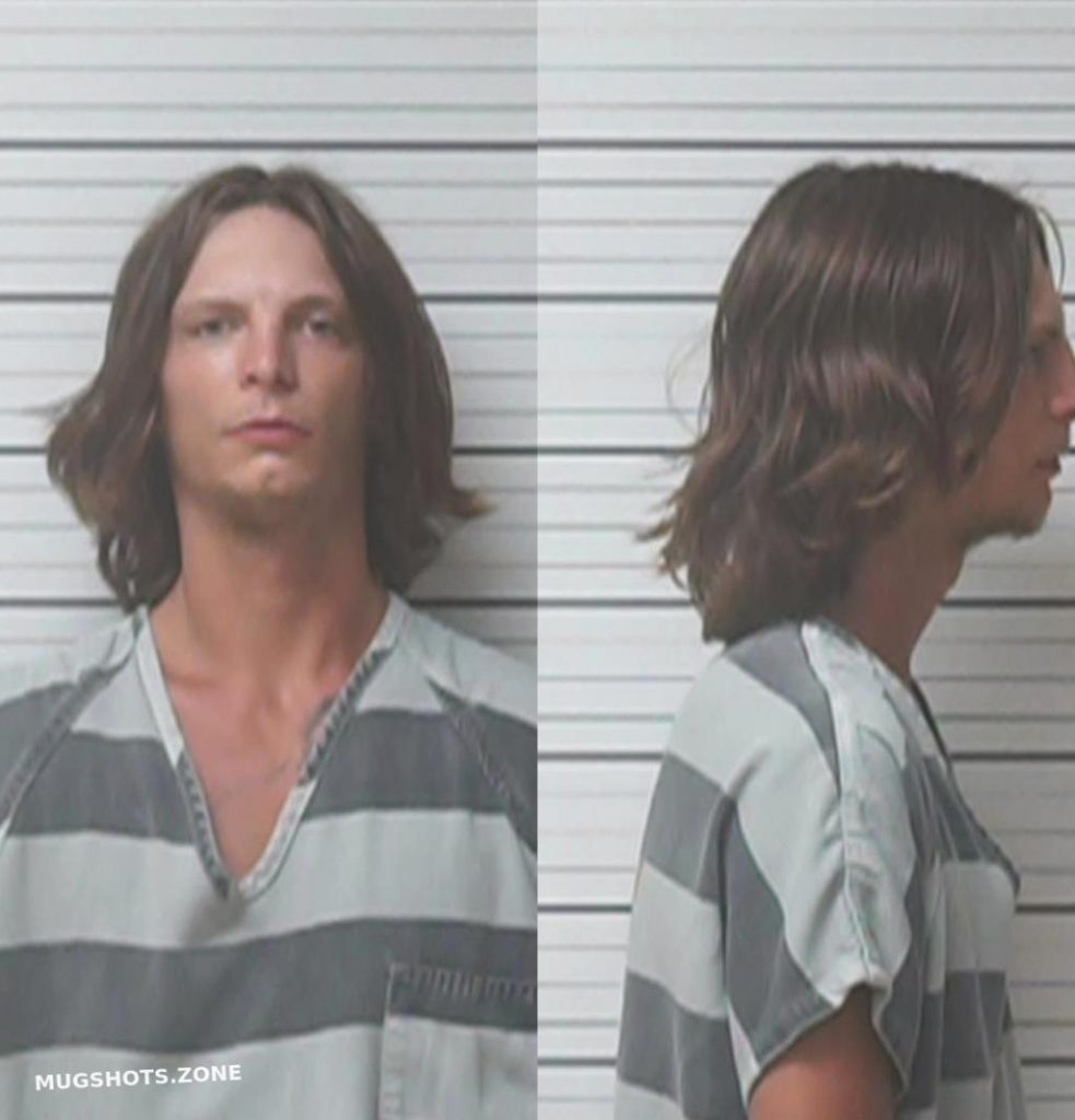 LADELL KANE ALLEN 06/22/2025 - Kerr County Mugshots Zone