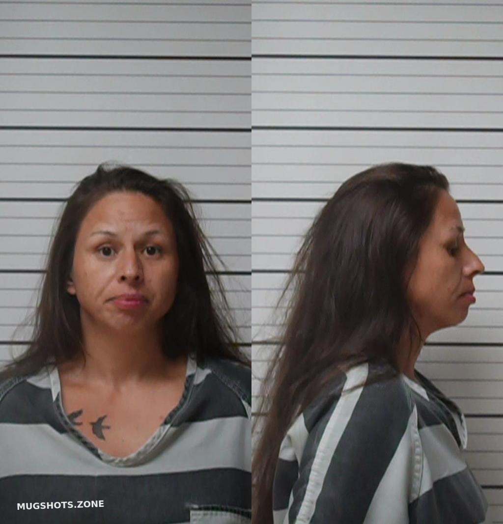 GONZALES CATHY RENEE 06/24/2025 - Kerr County Mugshots Zone