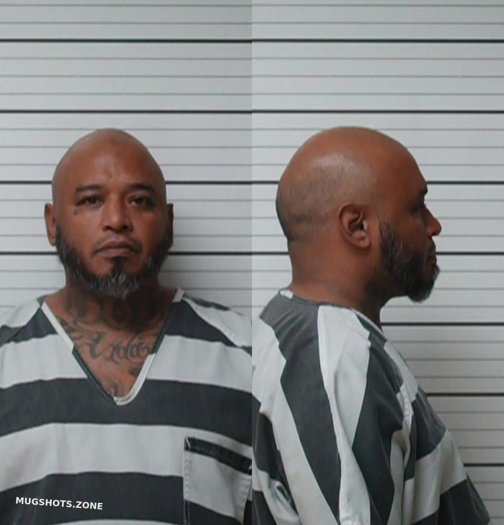 SERNA DAVID JR. 07/01/2025 - Kerr County Mugshots Zone