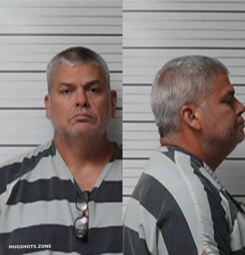 BRIDGE BENJAMIN LARRY 07/22/2025 - Kerr County Mugshots Zone