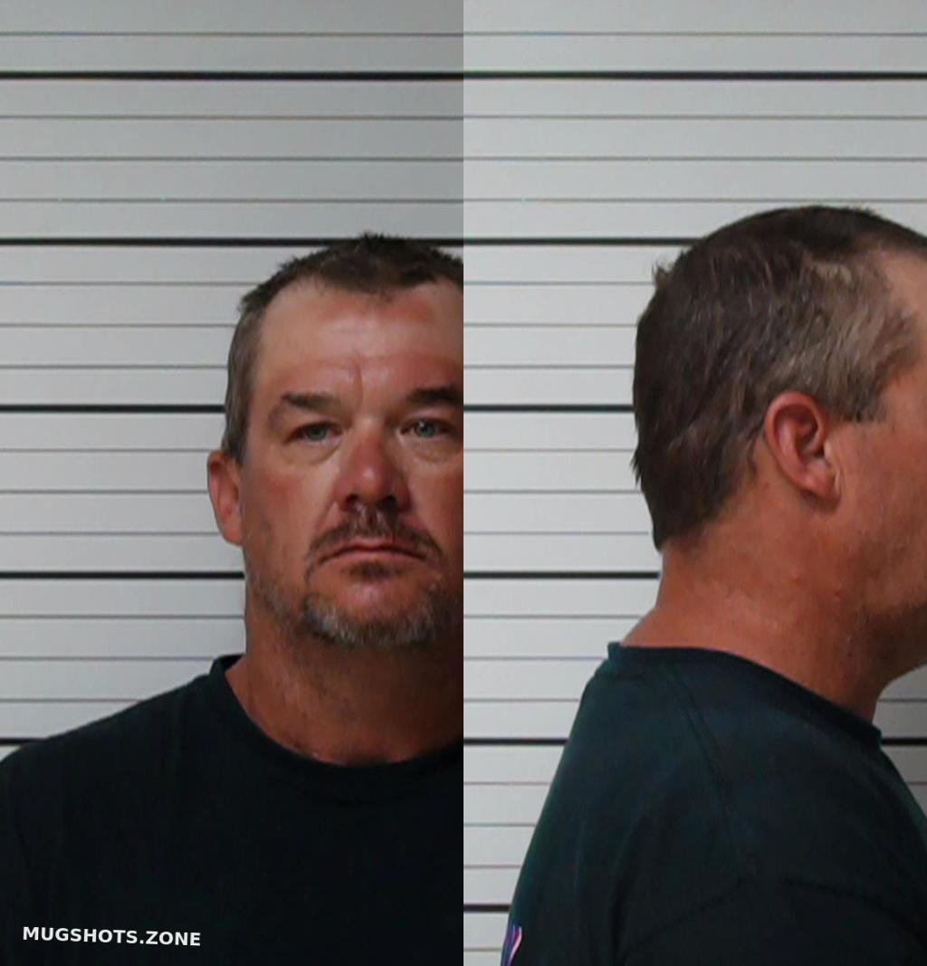 MASON MICHAEL SCOTT 07/28/2025 - Kerr County Mugshots Zone