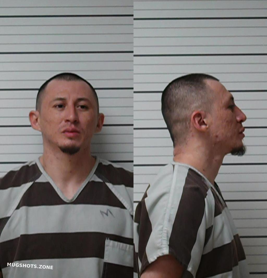 ANDRADE RODOLFO GALINDO III 08/07/2025 - Kerr County Mugshots Zone