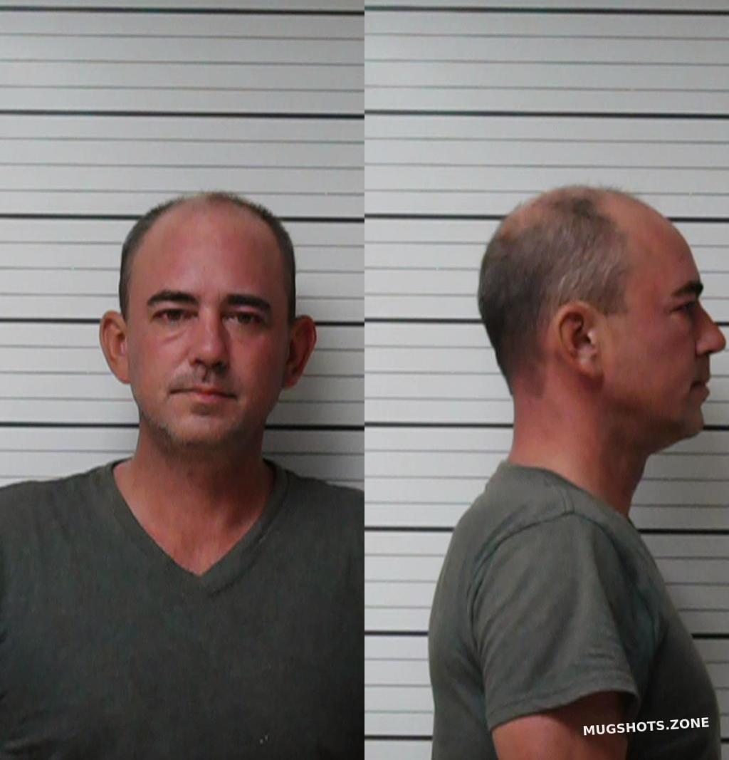 VEHON ELIJAH BARRETT 08/12/2025 - Kerr County Mugshots Zone