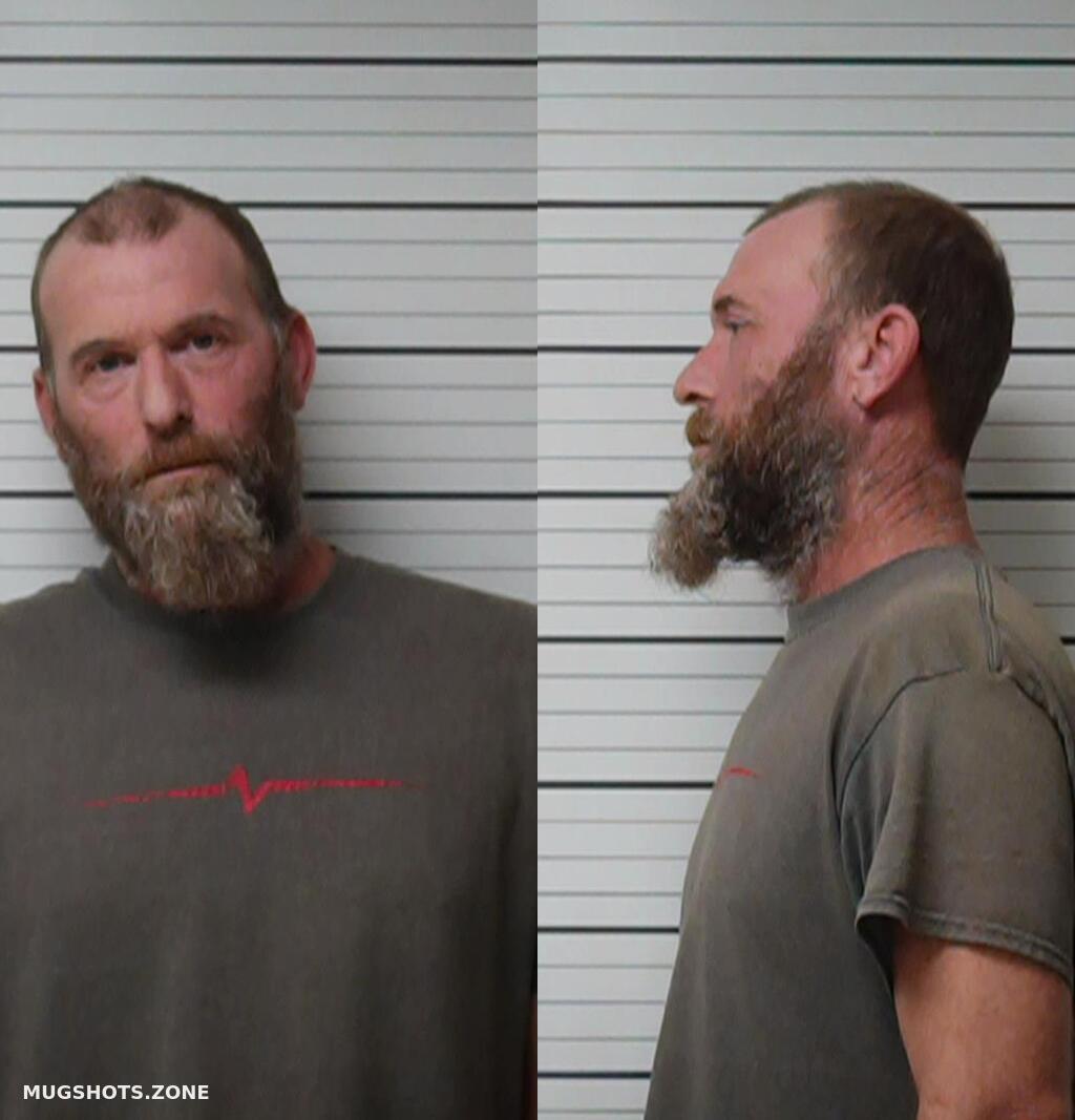 DOMKE AARON JARED 09/08/2025 - Kerr County Mugshots Zone