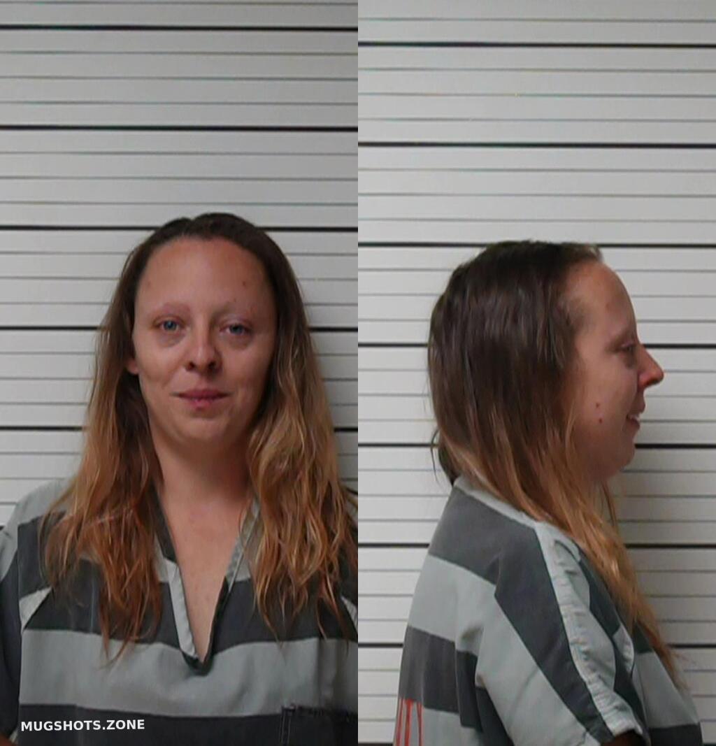 STEVENS MORGAN 09/18/2025 - Kerr County Mugshots Zone