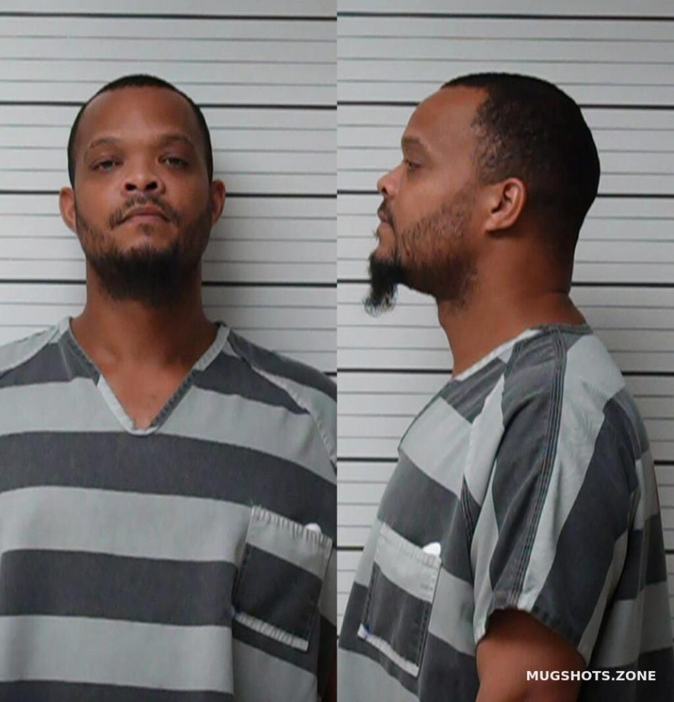 DAWSON DOMINIC DURIEL 09/30/2025 - Kerr County Mugshots Zone